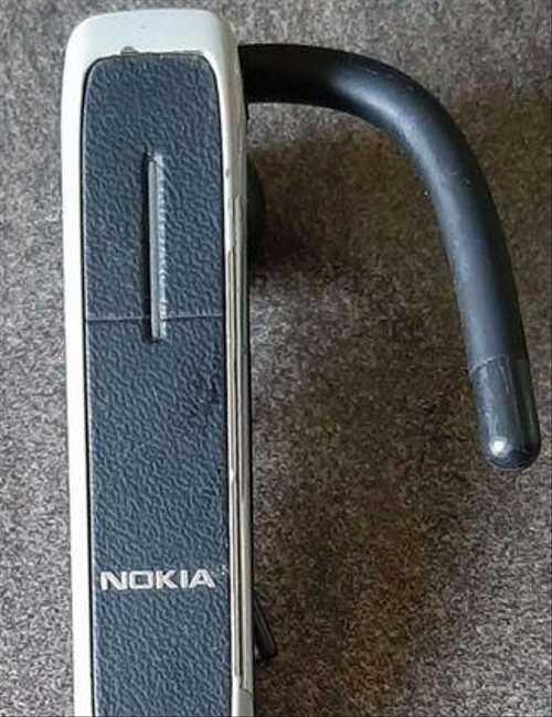 Гарнитура nokia