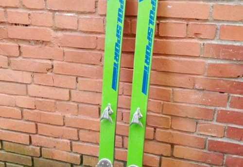 Горные лыжи Polsport Mini Metal 2100