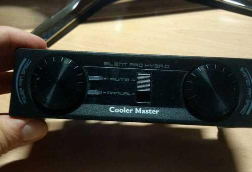 Реобас Cooler Master