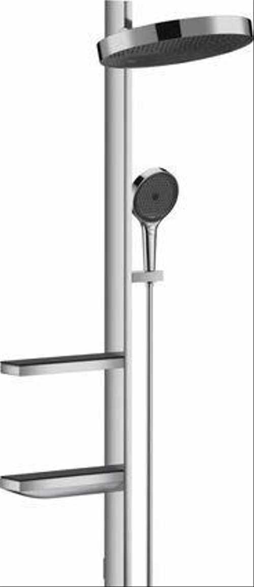 Душевая система Hansgrohe Rainfinity Showerpipe 36