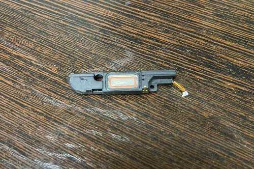 Динамик buzzer Шлейф Htc One M7 оригинал