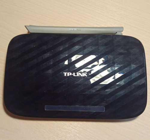 Роутер tp-link archer c20