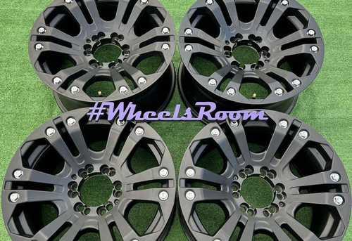 KMC monster XD778. 18”x9j 6x139,7/135 et18
