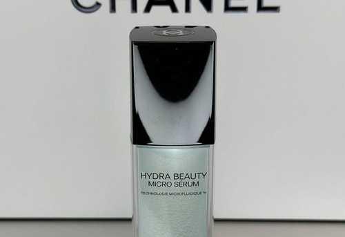 Chanel hydra beauty micro sérum