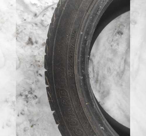 Yokohama Ice Guard IG30 215/50 R17