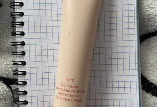 Сс крем для лица Payot