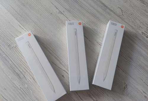 Стилус Xiaomi SMART Pen (2nd Generation) белый