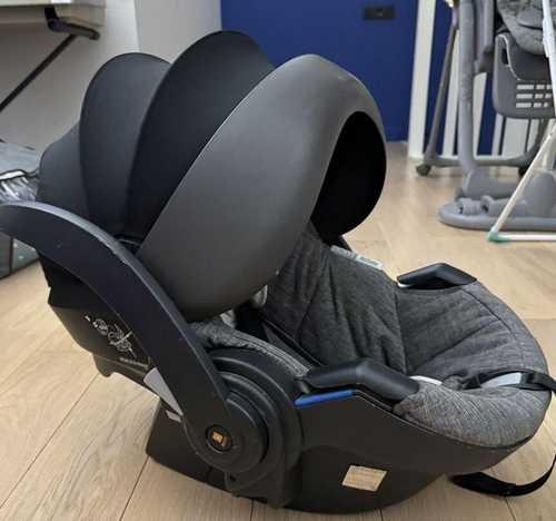 Автолюлька Stokke