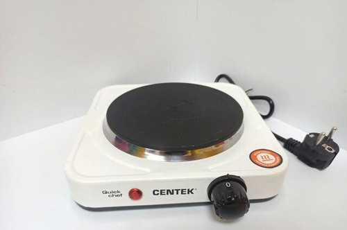 Электрическая плита centek CT-1506(юш21)