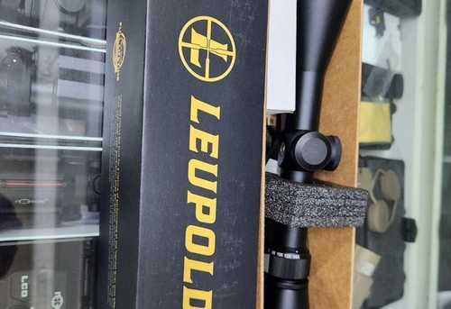 Оптический прицел Leupold VX-3i 4,5-14x40