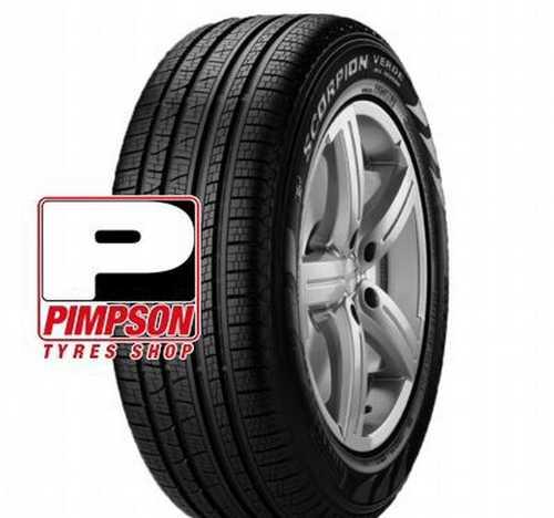 Pirelli Scorpion Verde All Season 235/55 R19 105V