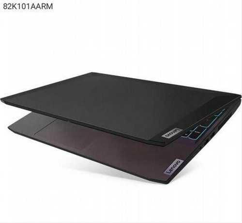Игровой ноутбук Lenovo IdeaPad Gaming 3 15IHU6 15