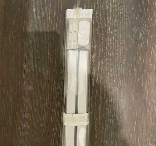 Карниз для штор IKEA kvartal