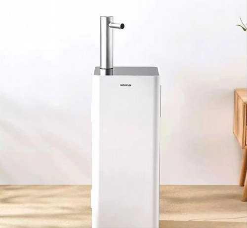 Кулер. Диспенсер Xiaomi Morfun Smart Bar Machine