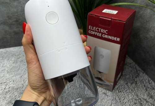 Кофемолка электрическая Xiaomi Circle Joy Electric