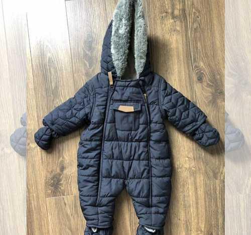 Комбинезон демисезонный Mothercare