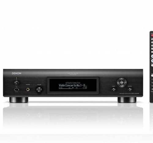 Сетевой проигрыватель Denon DNP-2000NE