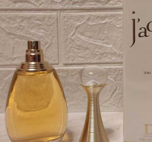 Christian Dior Jadore Парфюм