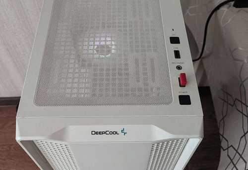 Игровой компьютер. RX570 4gb(не Китай)