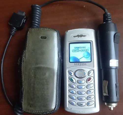 Samsung SGH-C110