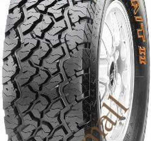 CST Sahara A/T II 265/70 R16 117Q