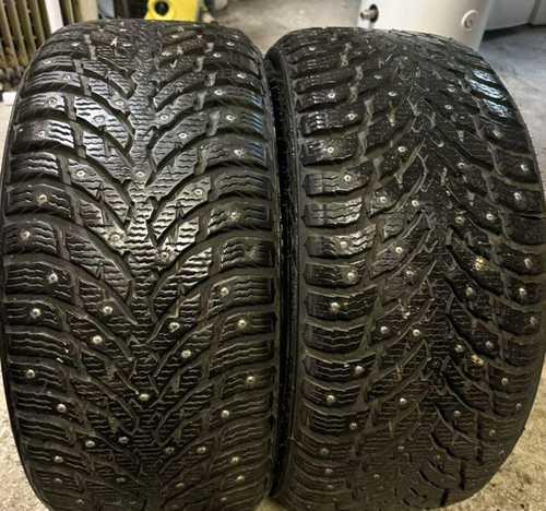 Nokian Tyres Hakkapeliitta 9 255/35 R20 97T