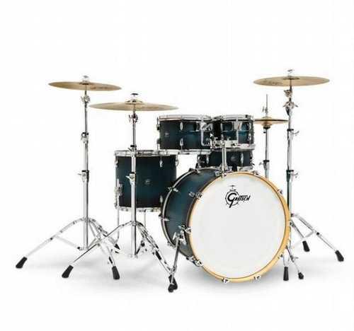 Ударная установка Gretsch RN2-E825-sabb Renown