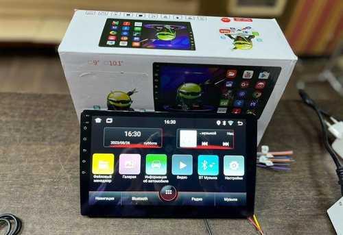 Автомагнитола 10" 32Gb Android IPS 2DIN