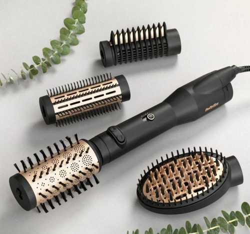 Фен-щетка Babyliss AS970E