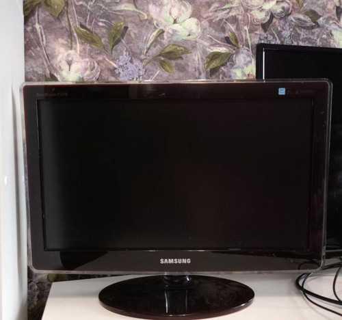 Монитор samsung P207OH