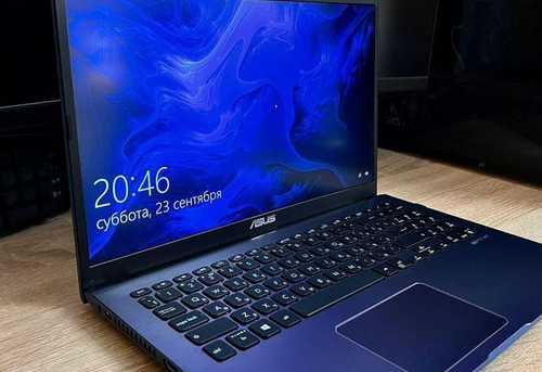 Asus Laptop D509DA-BO616T