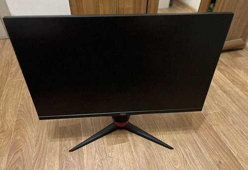 Игровой монитор AOC 27G2 27 gaming monitor