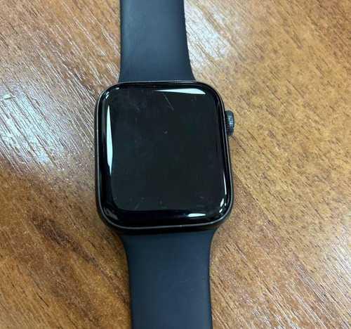 Часы apple watch 5 44 mm