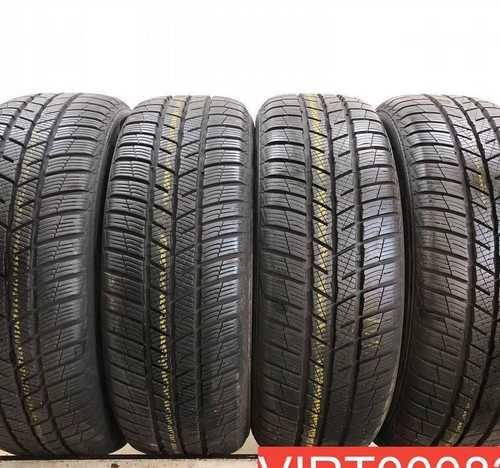 Barum Polaris 5 205/55 R16 91T