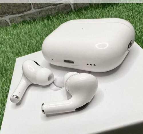 AirPods Pro 2 новые с чехлом