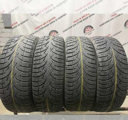 Toyo Observe G3-Ice 235/65 R17 108T