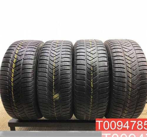 Pirelli Winter Sottozero 3 235/55 R17 103V