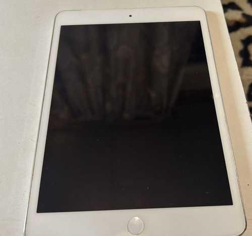 iPad mini 2 16gb