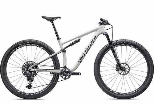 Велосипед Specialized Epic Pro из Германии