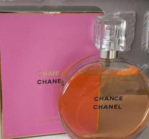 Chanel Chance новые, с турции