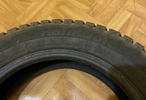 Покрышки Continental ContiEcoContact и Hankook