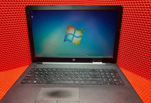 Ноутбук HP 15-bw500 15-BW592UR 2PW81EA (Фуг)