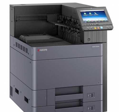 1102RS3NL0, Принтер Kyocera ecosys P4060dn A3 лазе