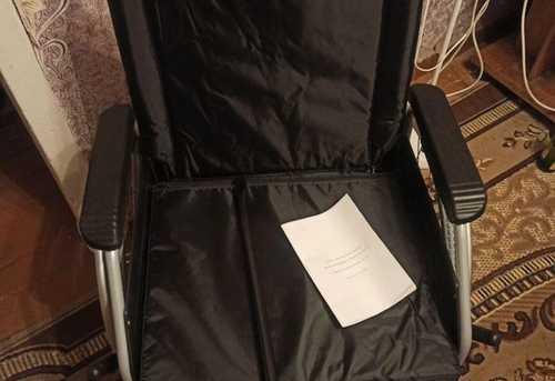Инвалидное кресло каляска omega luxe 550 новая
