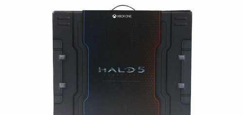 Halo 5 Guardians Limited Collector's Edition для X