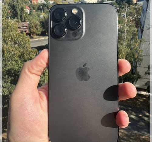 iPhone 13 Pro Max, 256 ГБ