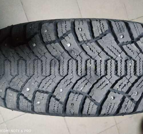 Tunga Nordway 2 185/65 R15 88