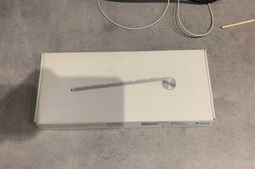 Беспроводная клавиатура Apple Wireless Keyboard