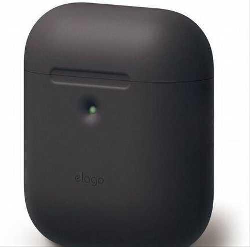 Силиконовый чехол Elago A2 Silicone Case для AirPo