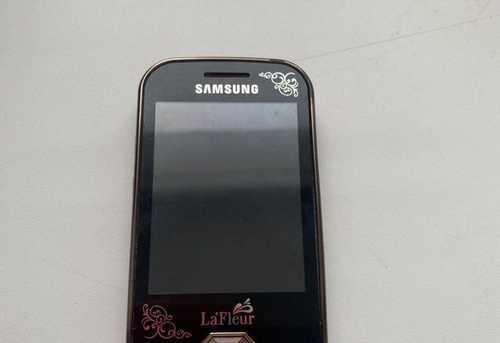 Samsung La Fleur GT-S7070